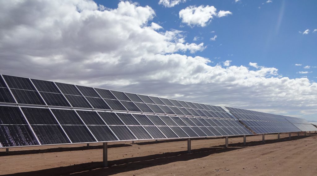 Soltec suministrará 610 MW en proyectos en Perú y Colombia | Soltec