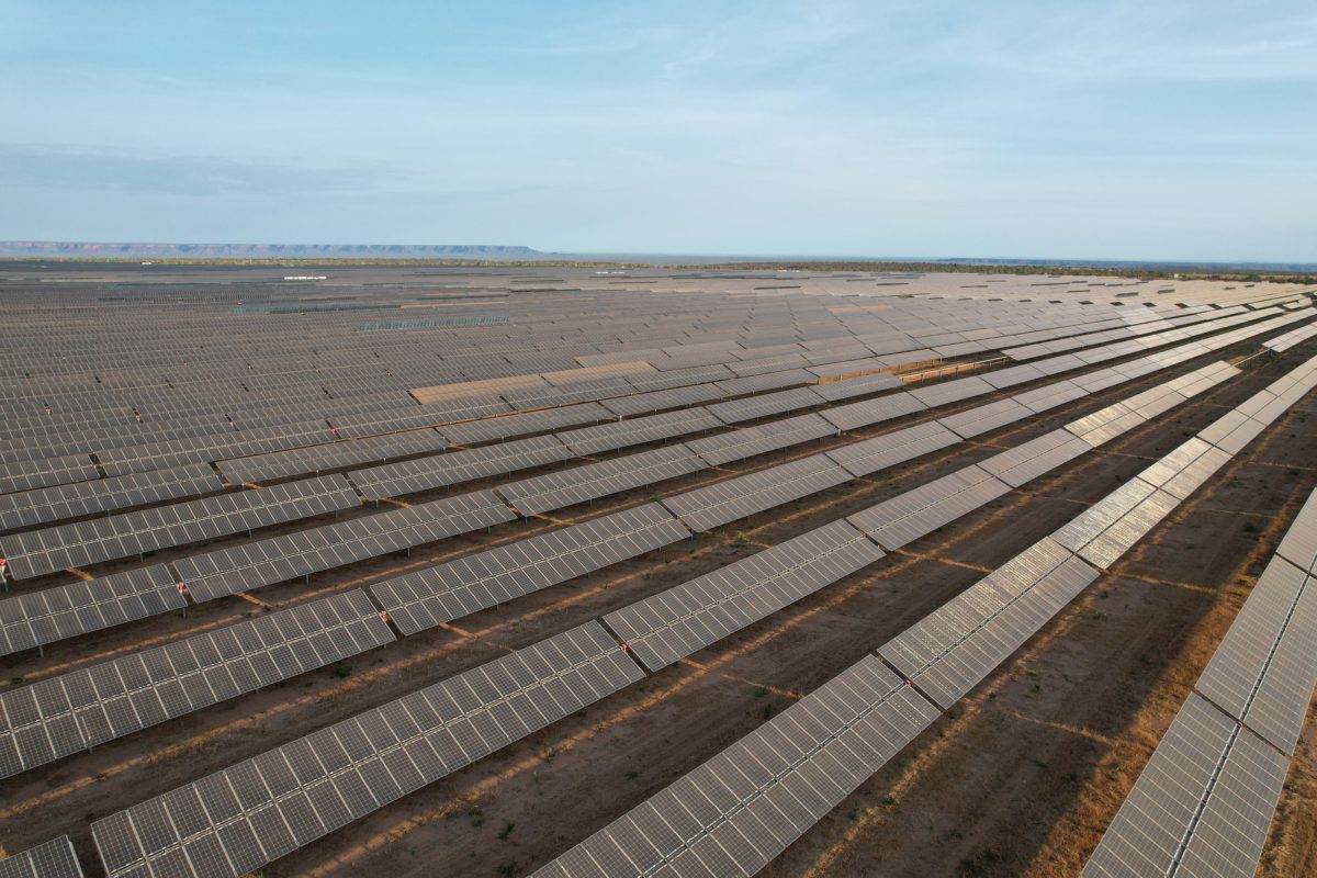 Solar photovoltaic projects: Experts in transforming the world